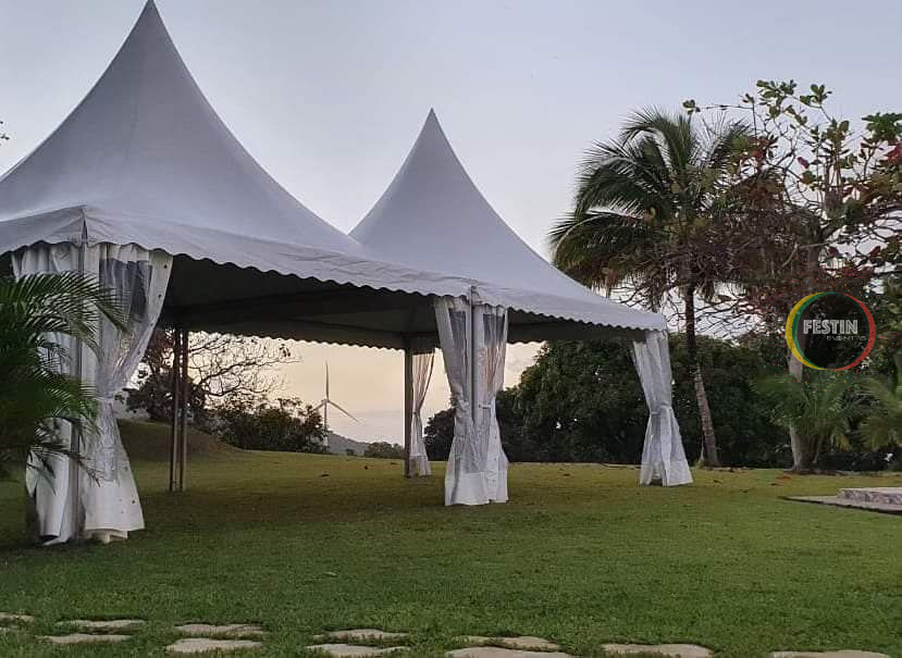 Garden 5×5 – Festin