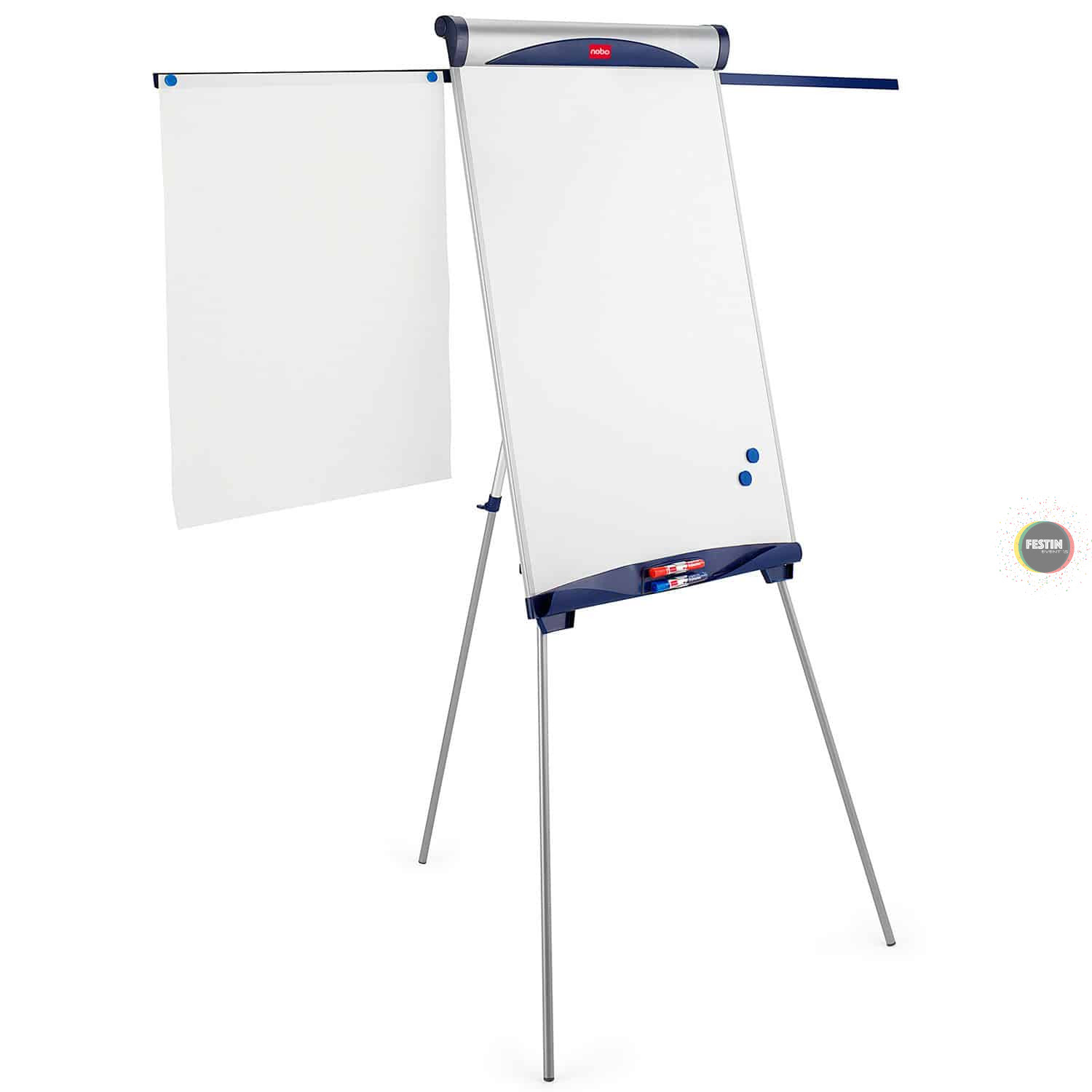 Paperboard magnétique – Festin